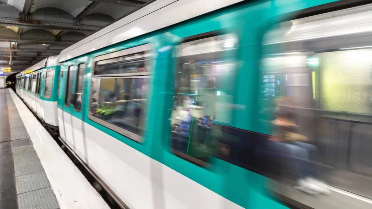 Perturbations majeures sur le RER A et Transilien dans les Yvelines jusqu'à fin août